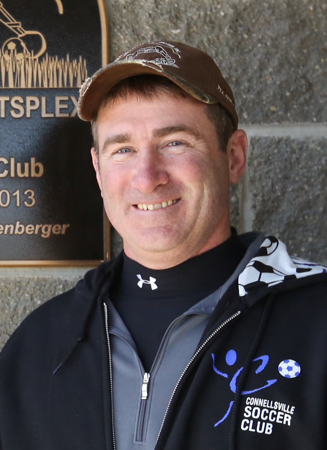 Who is Tuffy Shallenberger? – Steel Army