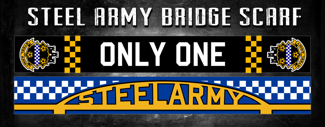 2014 AGM Recap – Steel Army