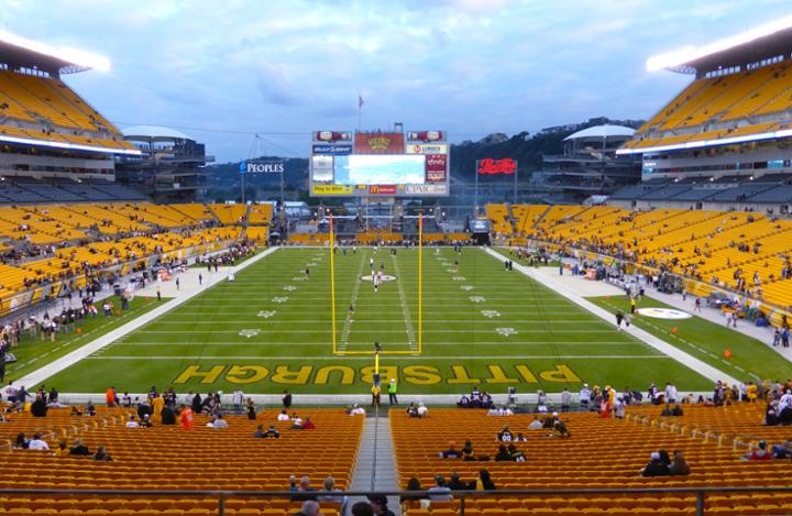 Rumor: Manchester City and AC Milan to Play at Heinz Field – Steel Army