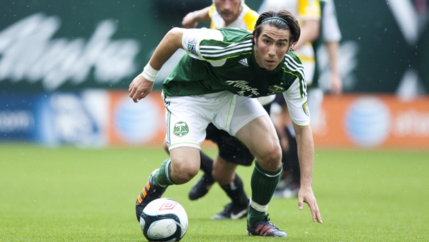 Riverhounds Sign Andrew Ribeiro (Apparently) [Confirmed] – Steel Army