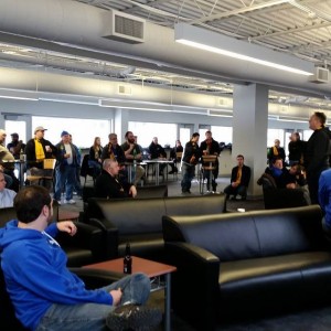 2016 AGM Information – Steel Army