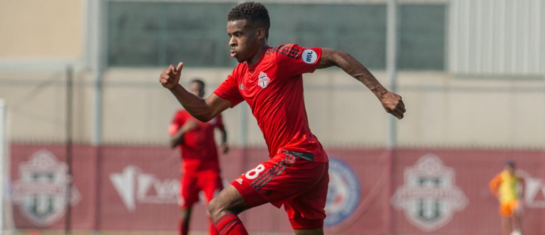 Know Your Enemy: Toronto FC II – Steel Army