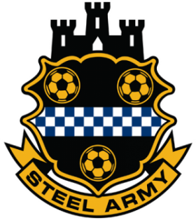 Steel Army – The official site of the Steel Army supporters group